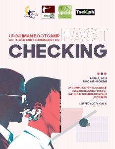 poster – UP Department of Political Science