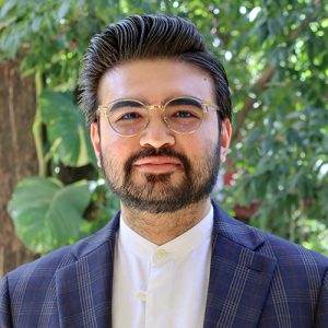 Regular Faculty – Department of Political Science | University of the ...