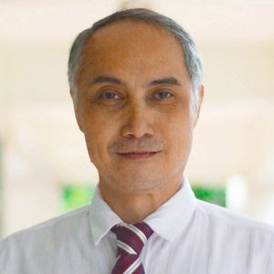 Jorge V. Tigno – Department of Political Science | University of the ...