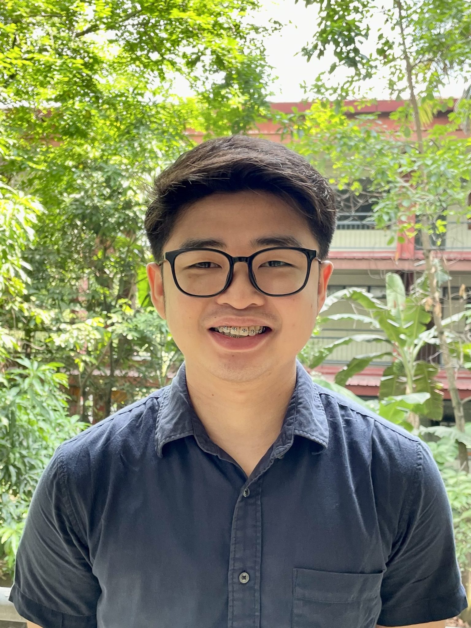 Teaching Associate – UP Department of Political Science